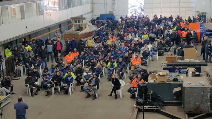 Σωματεία - Φορείς: Γενικές συνελεύσεις, συσκέψεις, εκδηλώσεις και ...