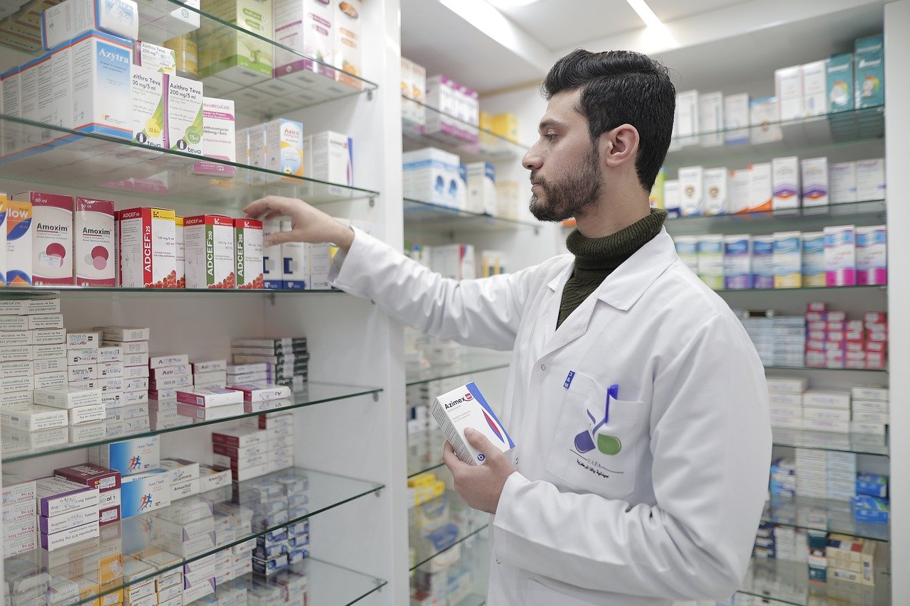 Φαρμακευτικός Σύλλογος Αττικής: Η αλήθεια για τη δωρεάν διάθεση ...